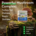 Natural lipoma support for pets