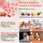 natural liposomal vitamin c for absorption