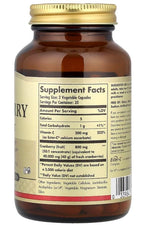 natural liposomal vitamin C source