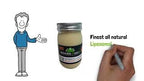 natural liposomal vitamin c supplement