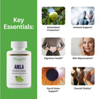 natural liposomal vitamin C supplement