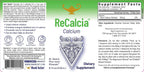 natural liquid calcium for improved wellness