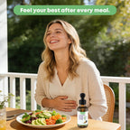 natural liquid cleanse for vitality
