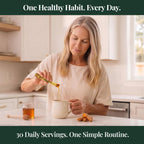 Natural liquid curcumin for vitality
