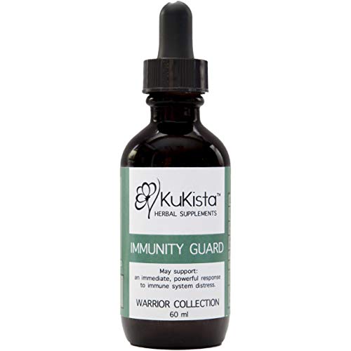 natural liquid extract for health support