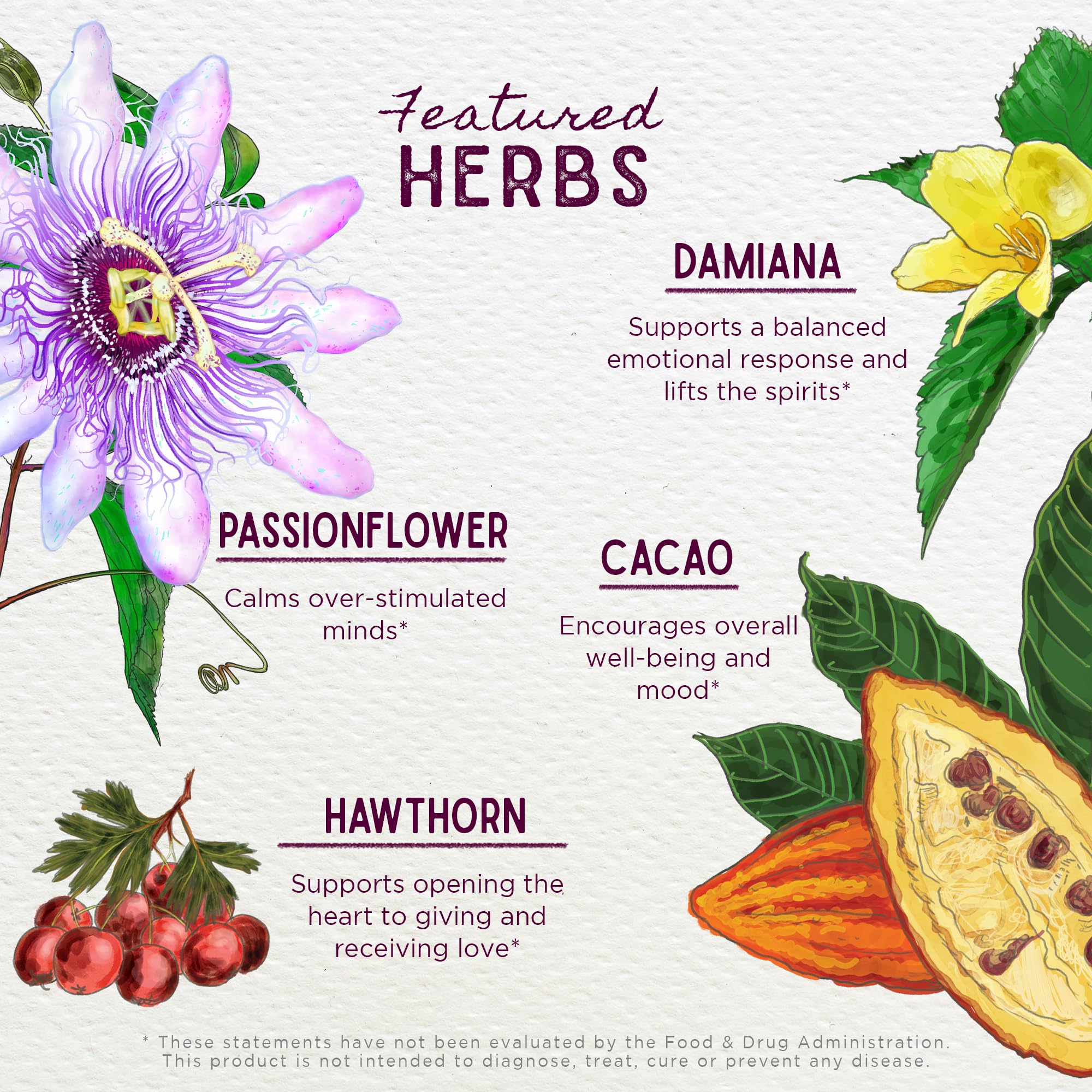 natural liquid vitamin blend