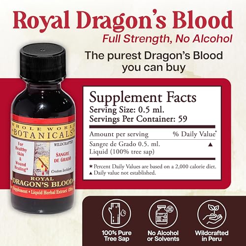 natural liquid vitamin supplement