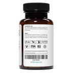 Natural Lithium Orotate for mental wellness