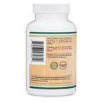 natural lithium supplement benefits