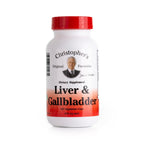 natural liver and gallbladder support