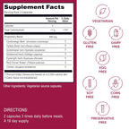 natural liver care supplement