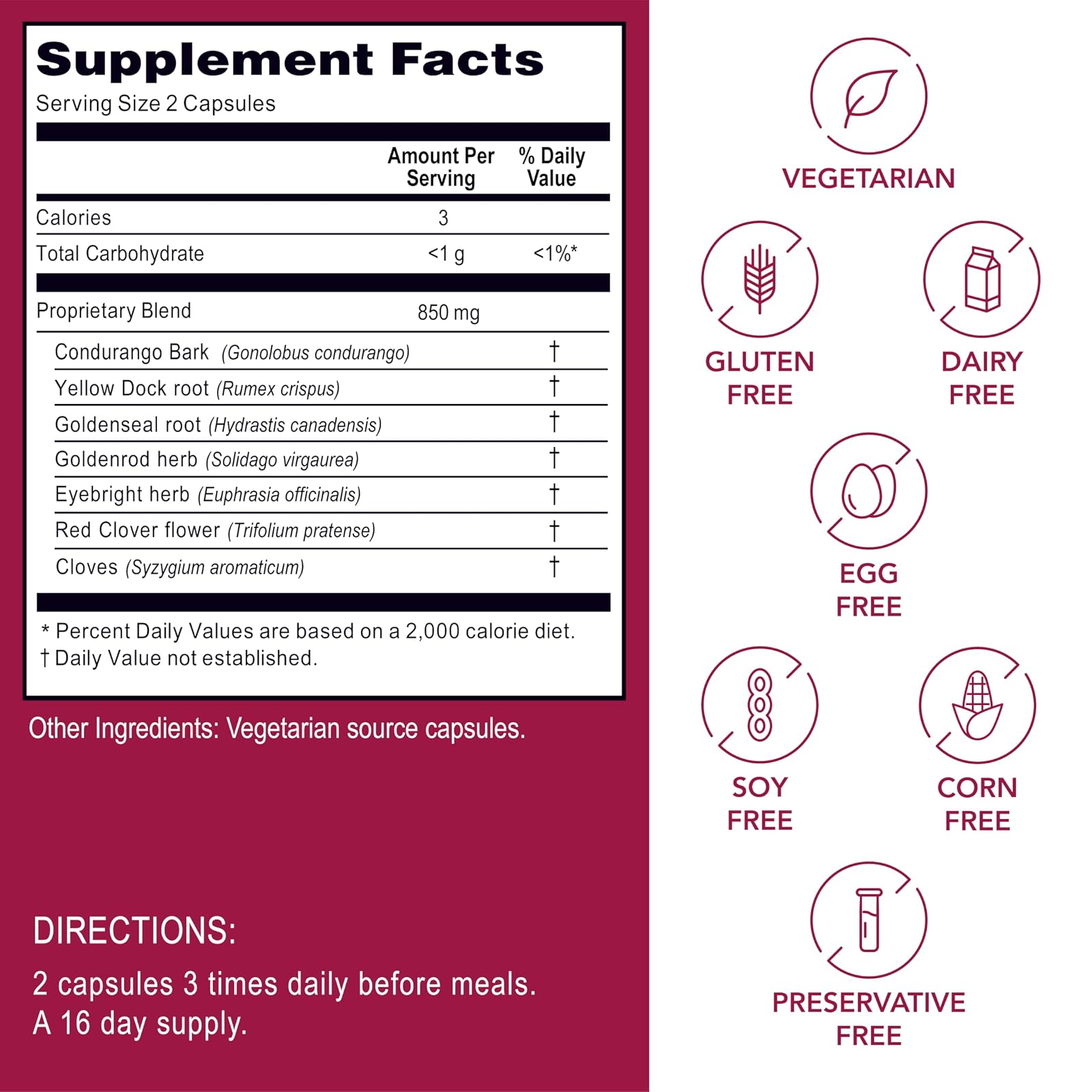 natural liver care supplement