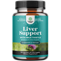 natural liver cleanse capsules