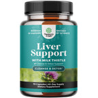 natural liver cleanse capsules