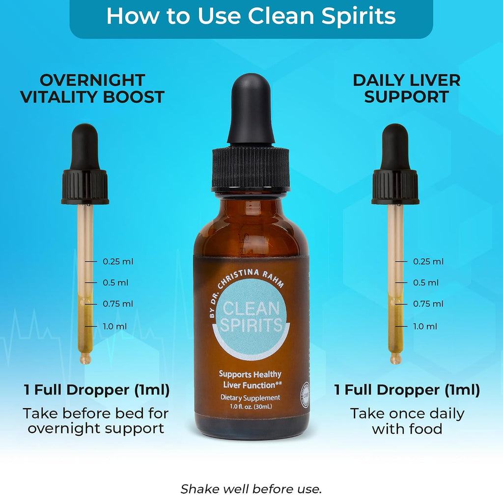 natural liver cleanse drops Canada