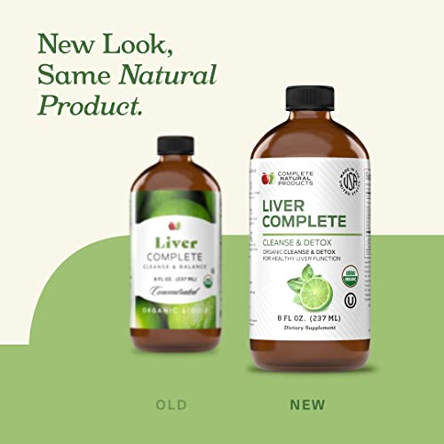 natural liver cleanse herbal remedy
