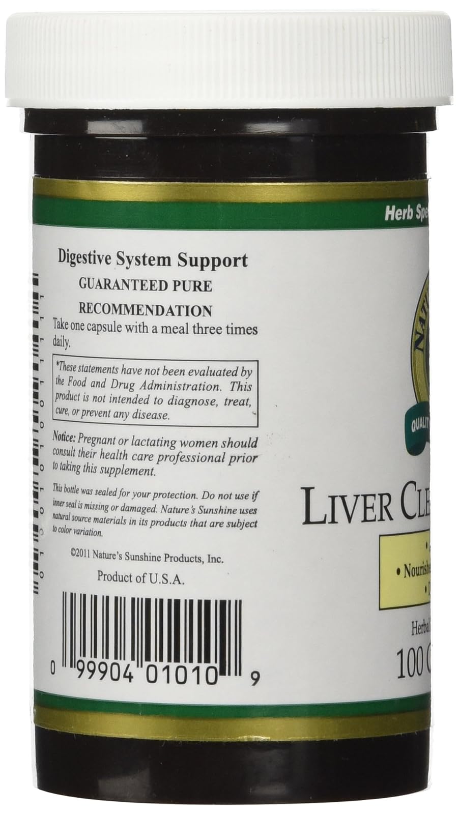 natural liver cleanse supplement benefits