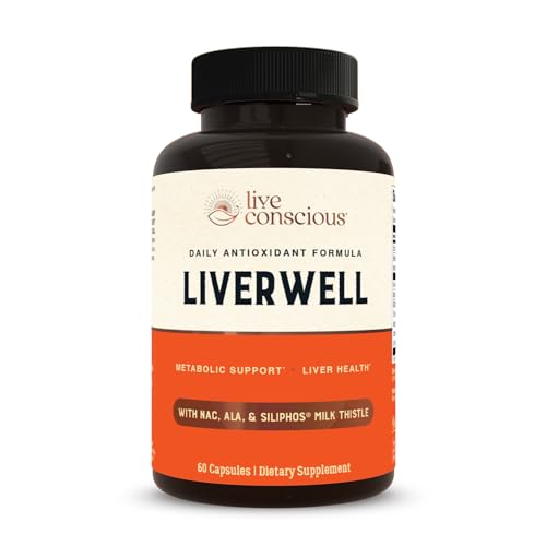 natural liver cleanse supplement