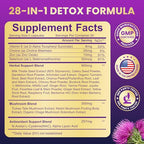 natural liver cleanse supplement