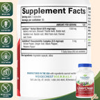 natural liver cleanse supplement