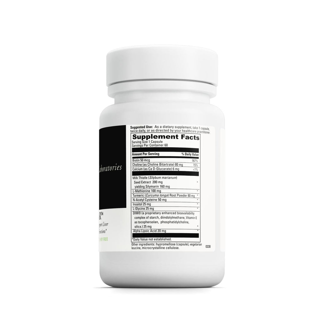 natural liver cleanse supplement