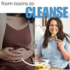 natural liver cleanse supplement