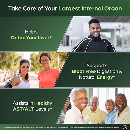 natural liver cleanse supplement