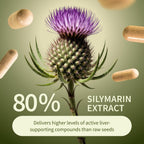 natural liver cleanse supplement