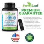natural liver cleanse supplement