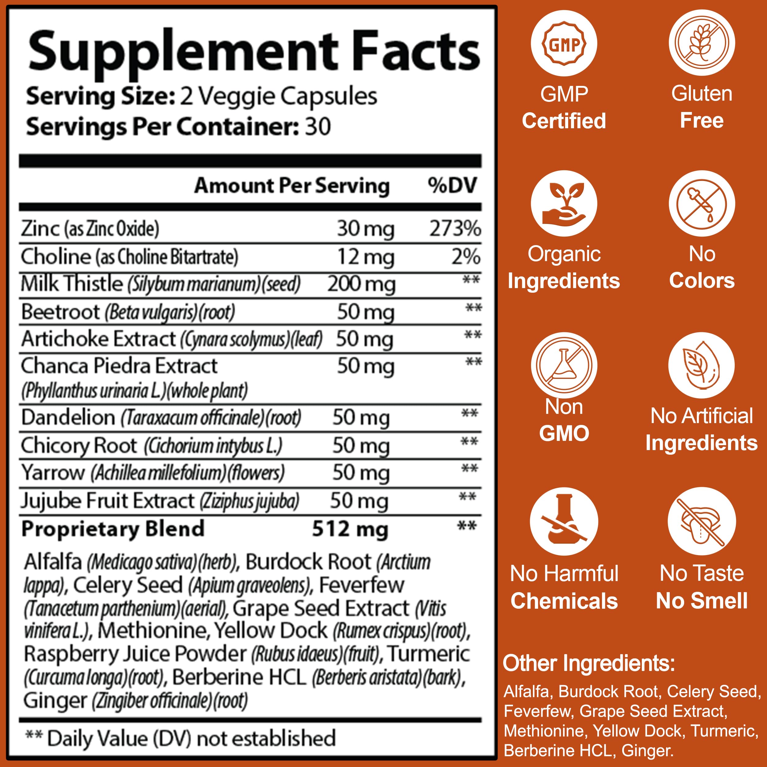 natural liver cleanse with dandelion