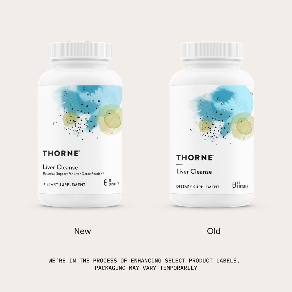 natural liver cleanse with milk thistle