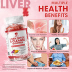 natural liver cleanse with milk thistle