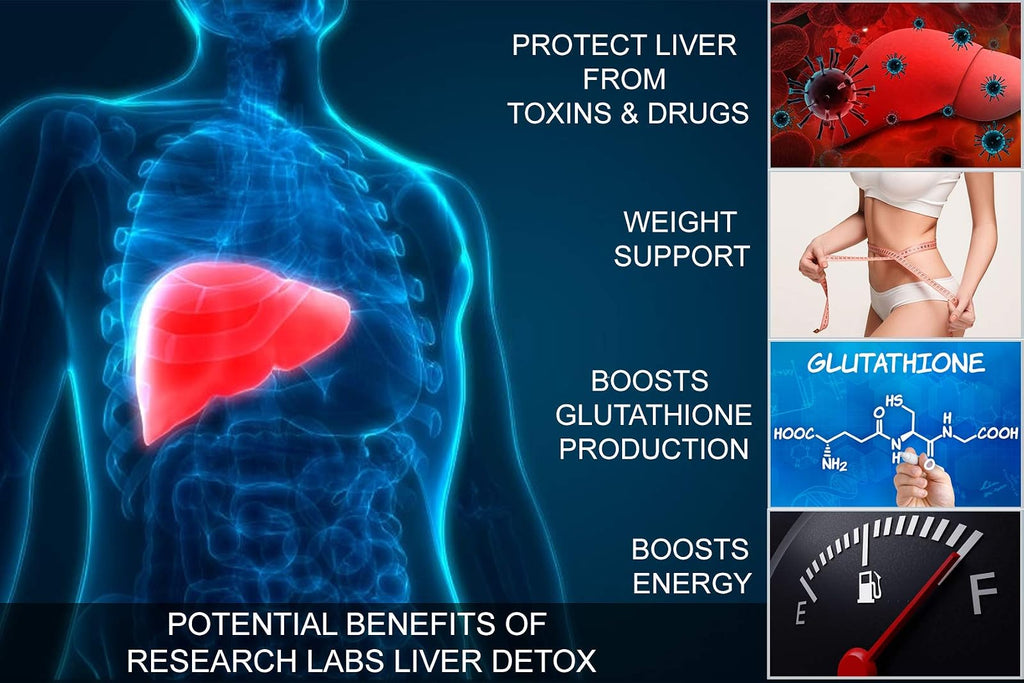 natural liver cleanse with milk thistle