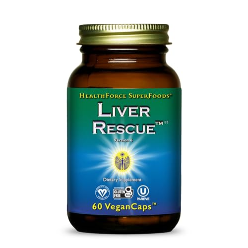 natural liver cleanse with milk thistle