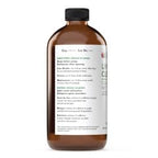 natural liver cleanse with milk thistle