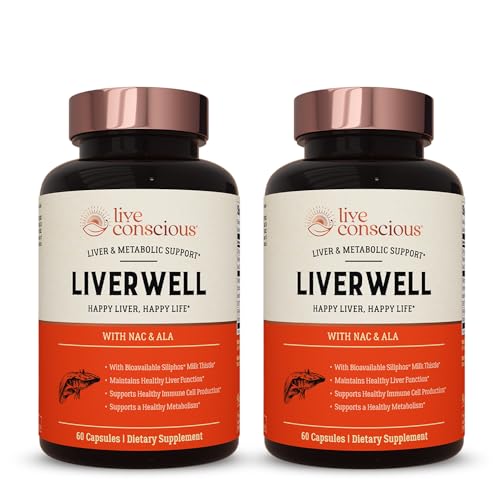 natural liver cleanse with milk thistle