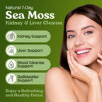 natural liver cleanse with milk thistle