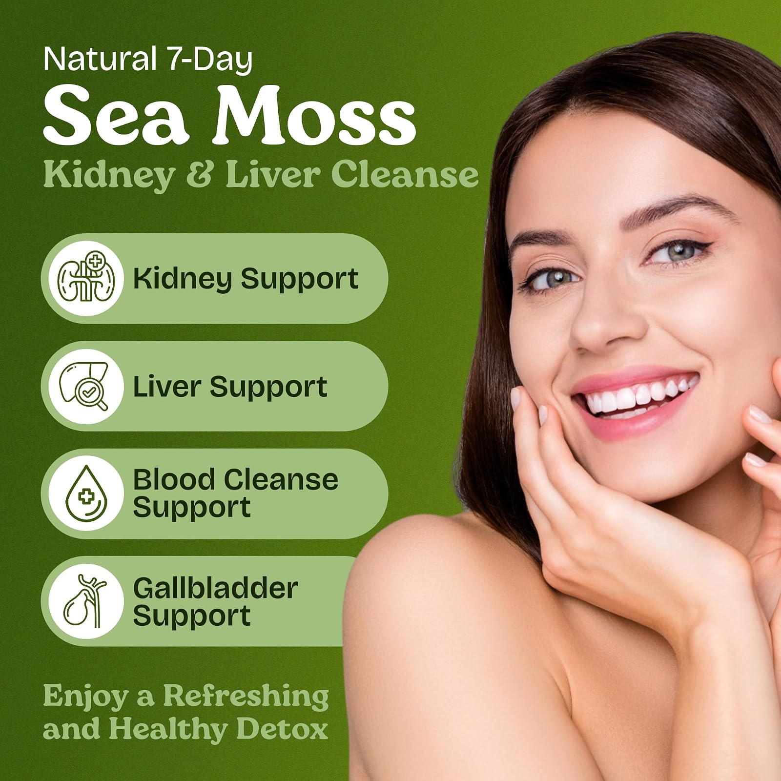 natural liver cleanse with milk thistle
