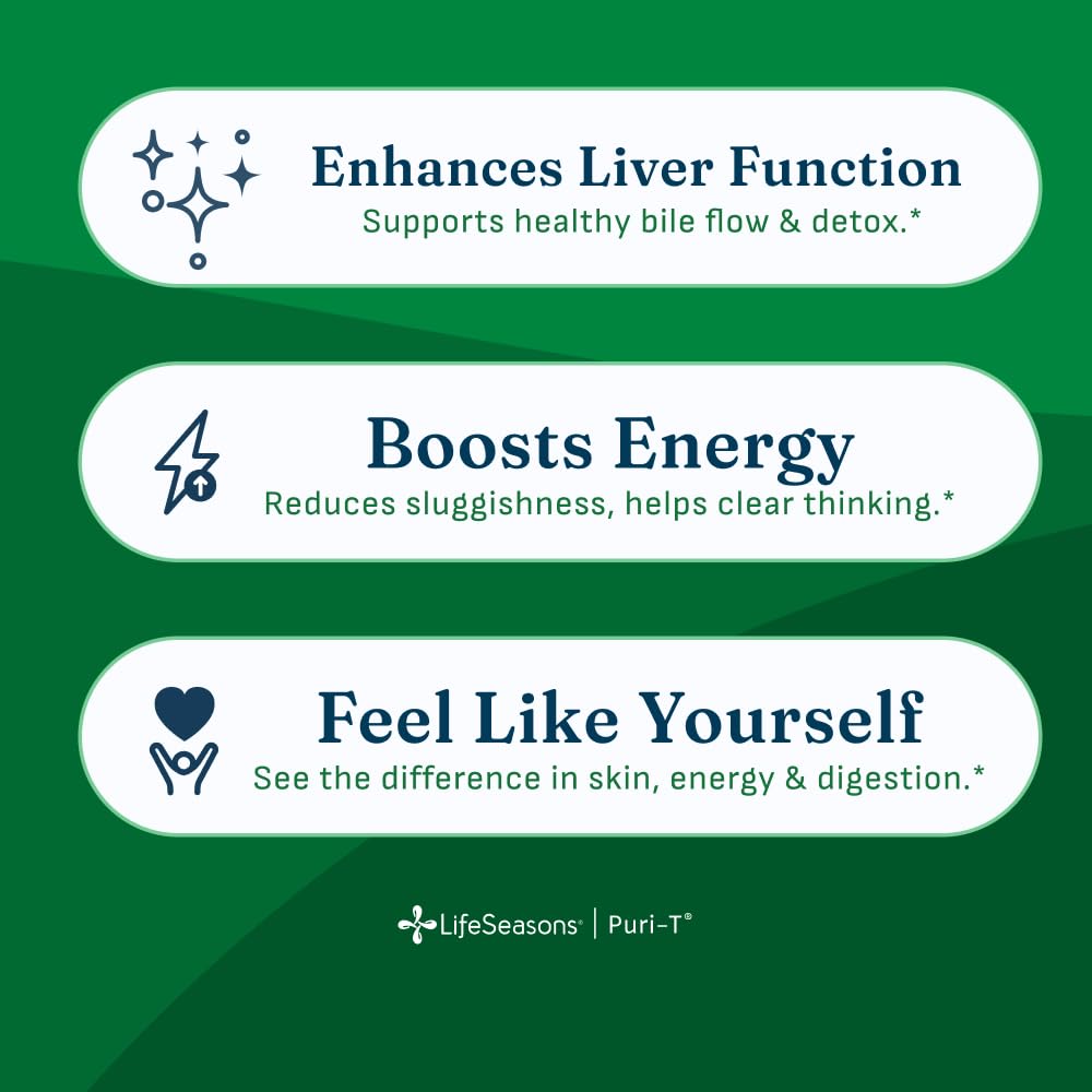 natural liver cleanse with milk thistle