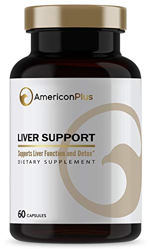 natural liver cleanse with NAC