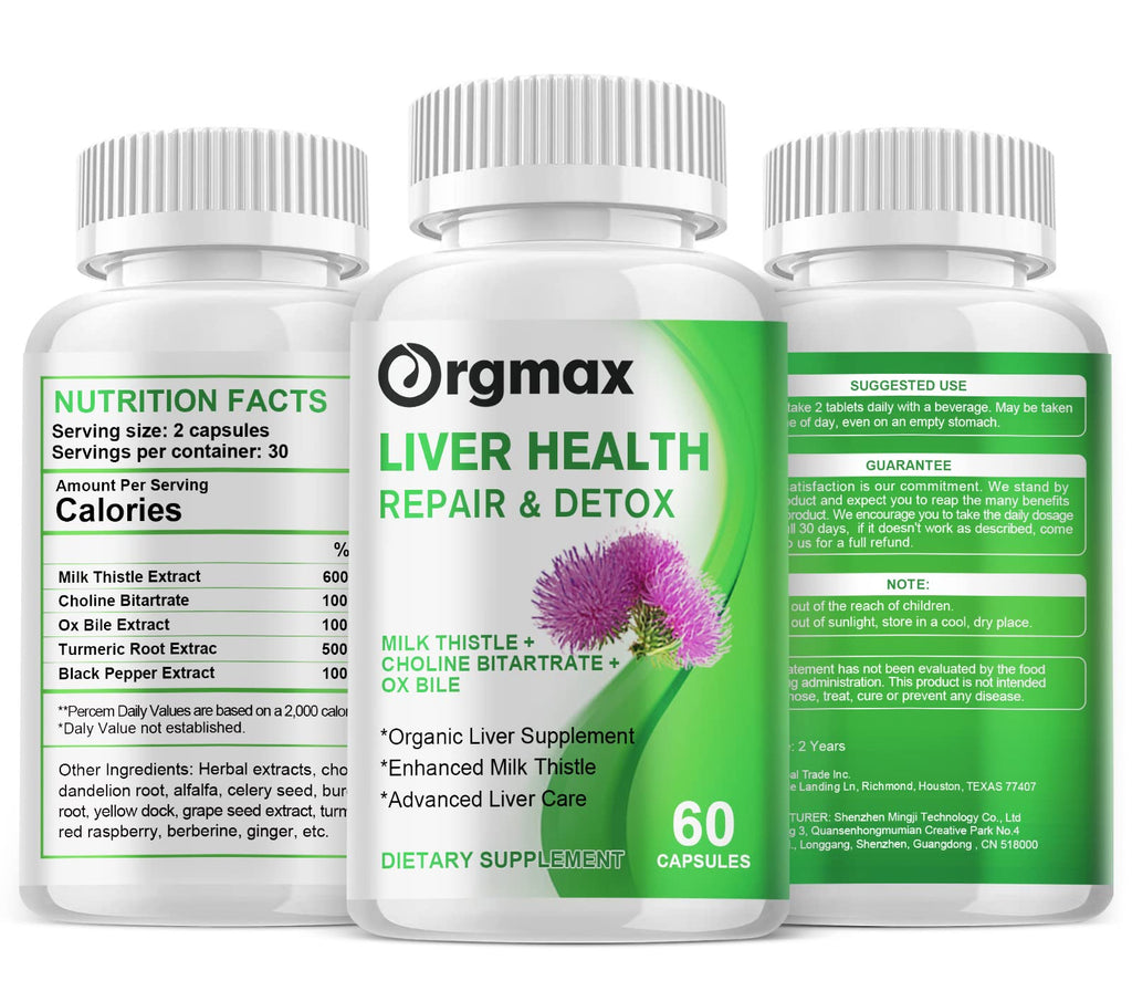 natural liver cleanse with turmeric