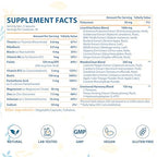natural liver cleanser supplement