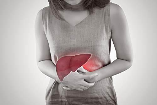 Natural liver cleansing with milk thistle