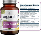 natural liver detox for wellness
