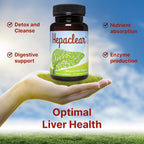 natural liver detox supplement