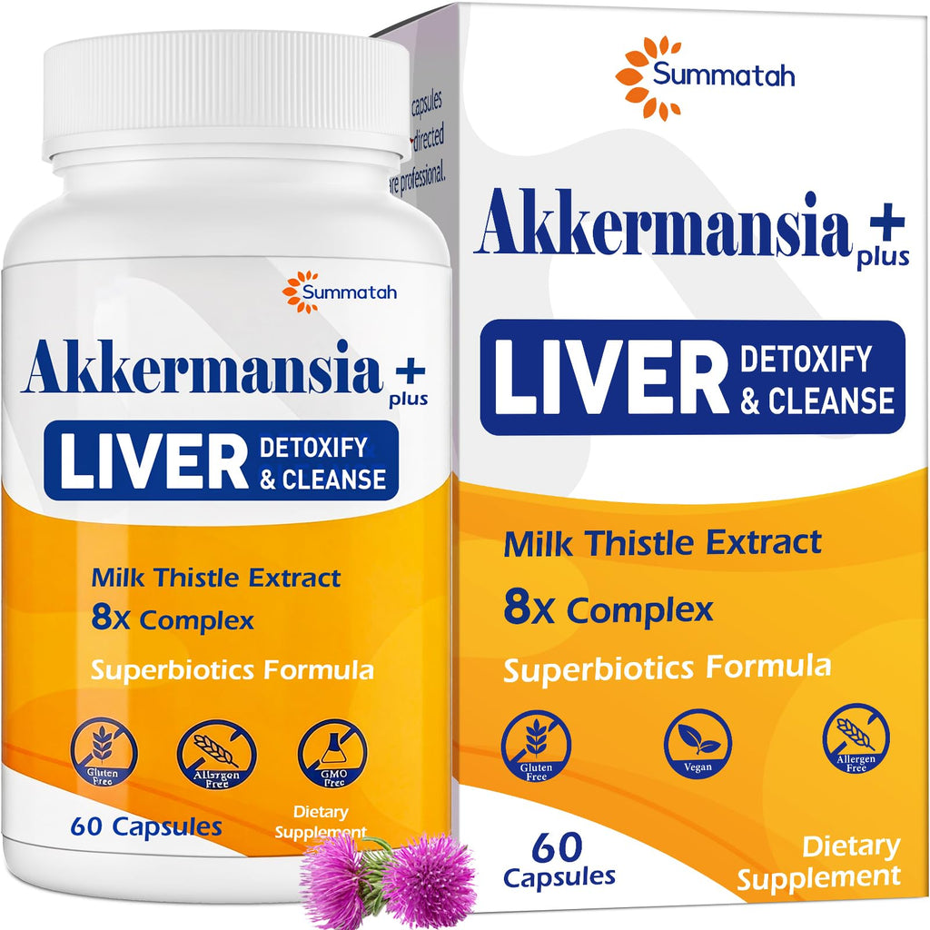 natural liver detox supplement