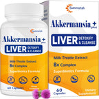 natural liver detox supplement