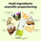 natural liver detox support