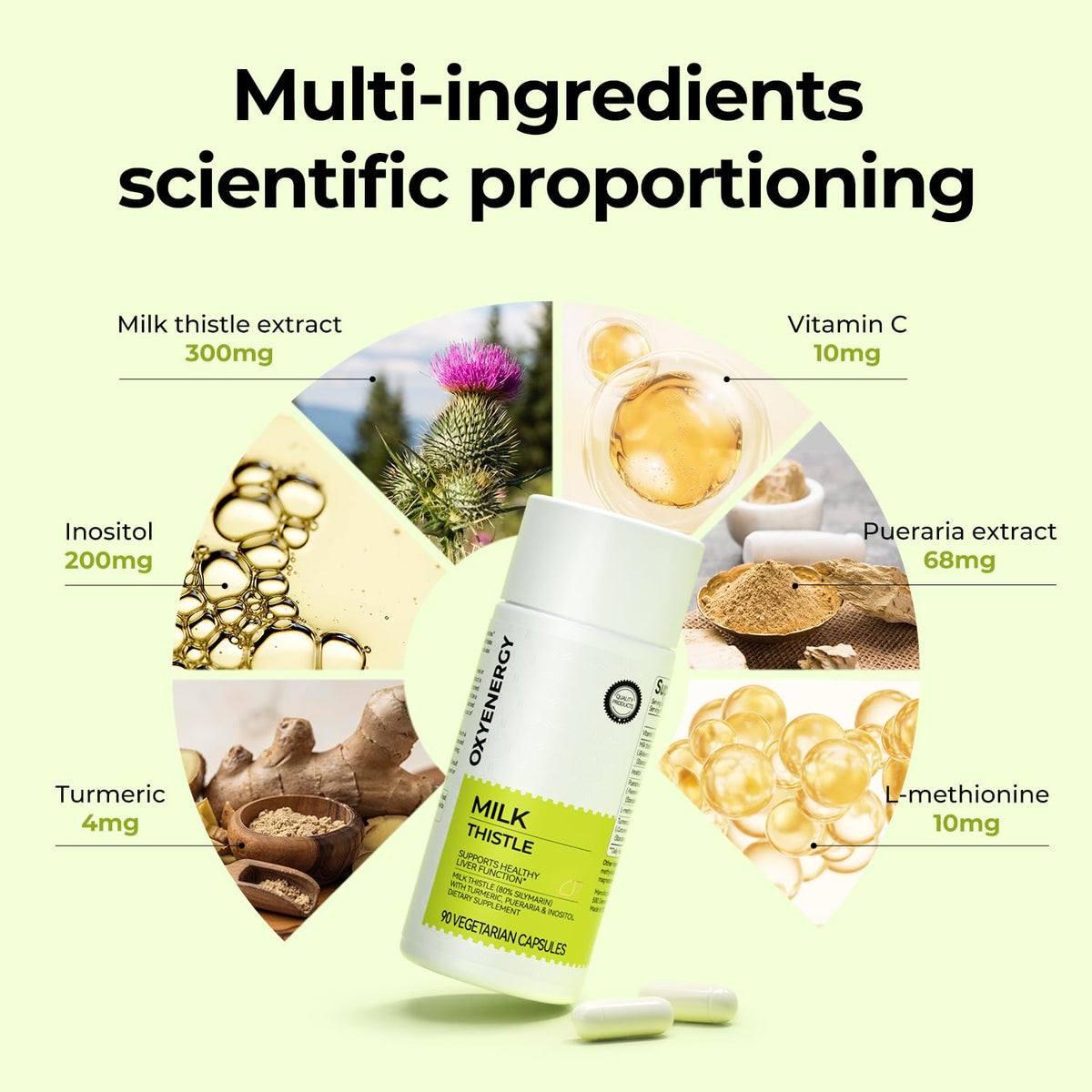 natural liver detox support