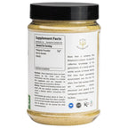 natural liver detox with Polapola Powder